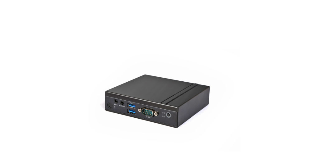 GIADA VM23 | Powerful Mini PC for Digital Signage