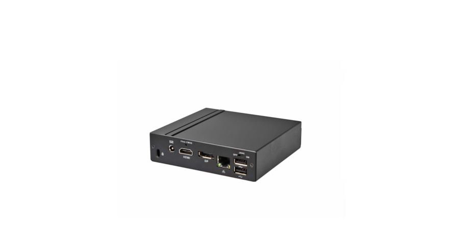 GIADA VM23 | Powerful Mini PC for Digital Signage
