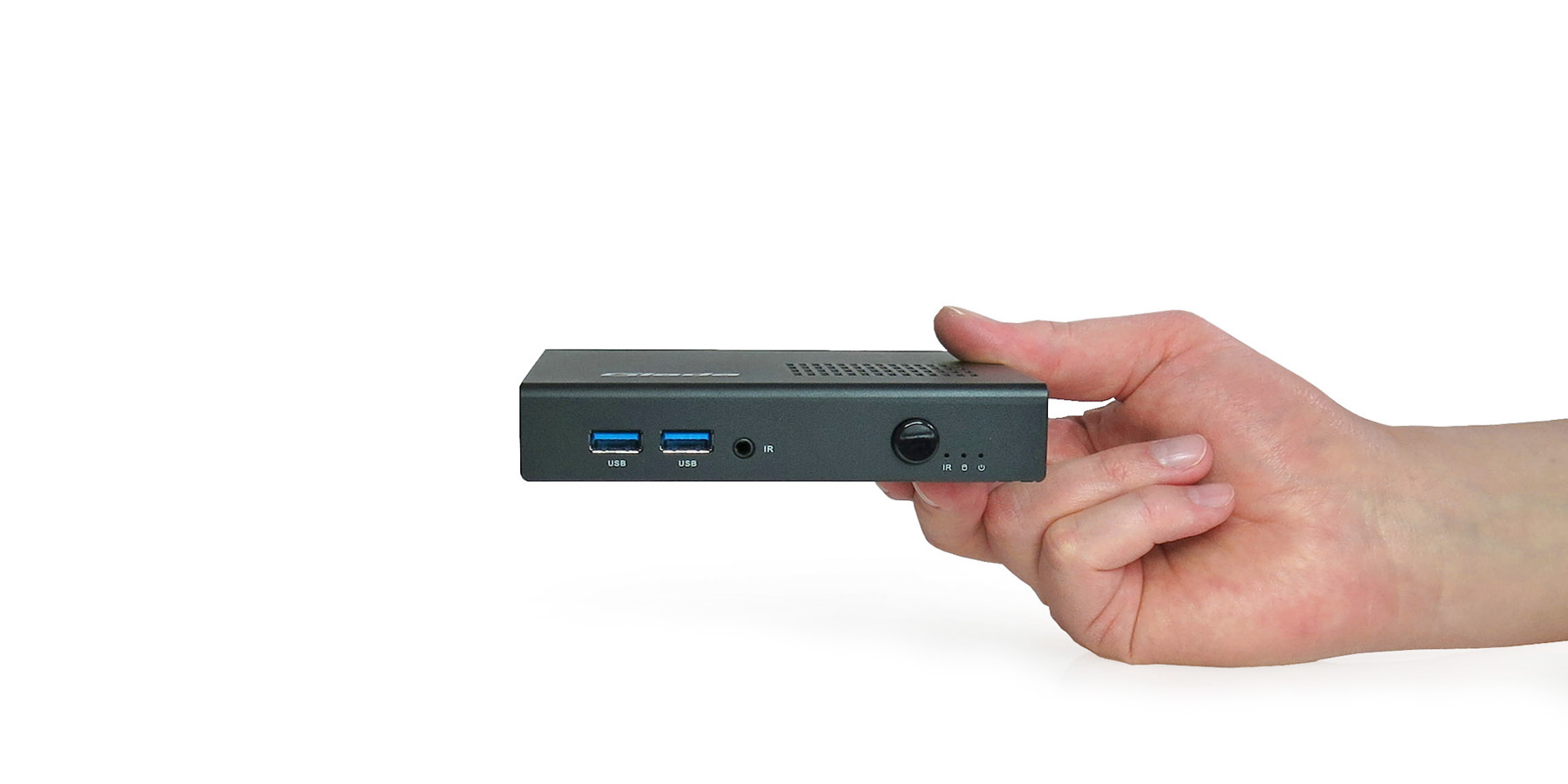 Giada DK310 for the most demanding digital signage applications