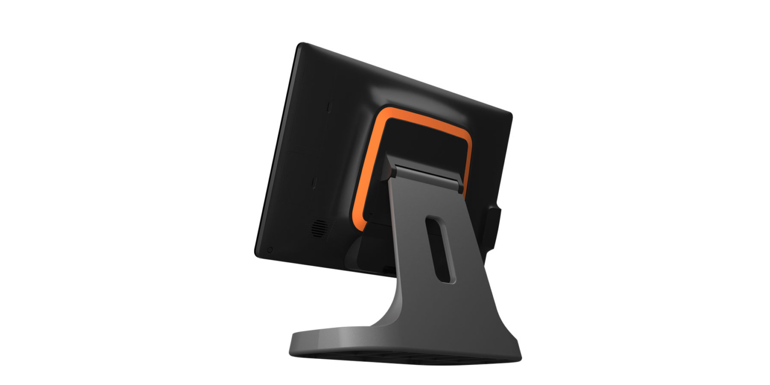 SUNMI T2s Lite | 15.6" Desktop POS, Optional Customer Display