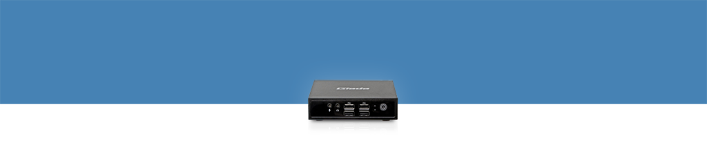 GIADA Digital Signage PCs | Concept International