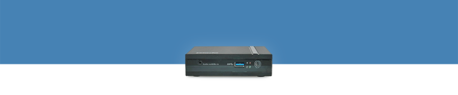 Industrie PC | Concept International