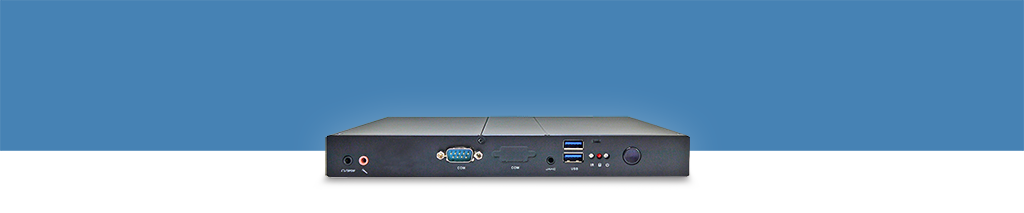 Digital Signage Hardware | Signage Player PC | CONCEPT International