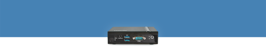 Industrie PCs | Concept International