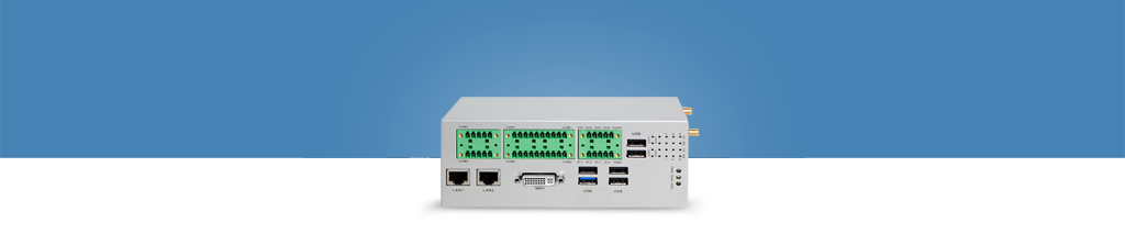 Industrial PC | Top Performance for Industry and Trade