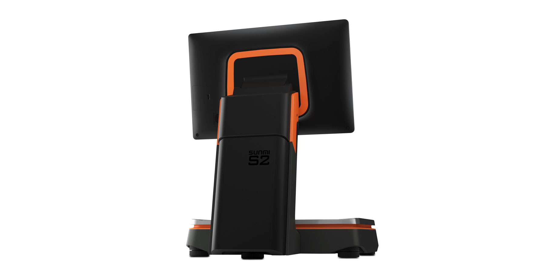 SUNMI S2 | Calibrated scale POS with Android