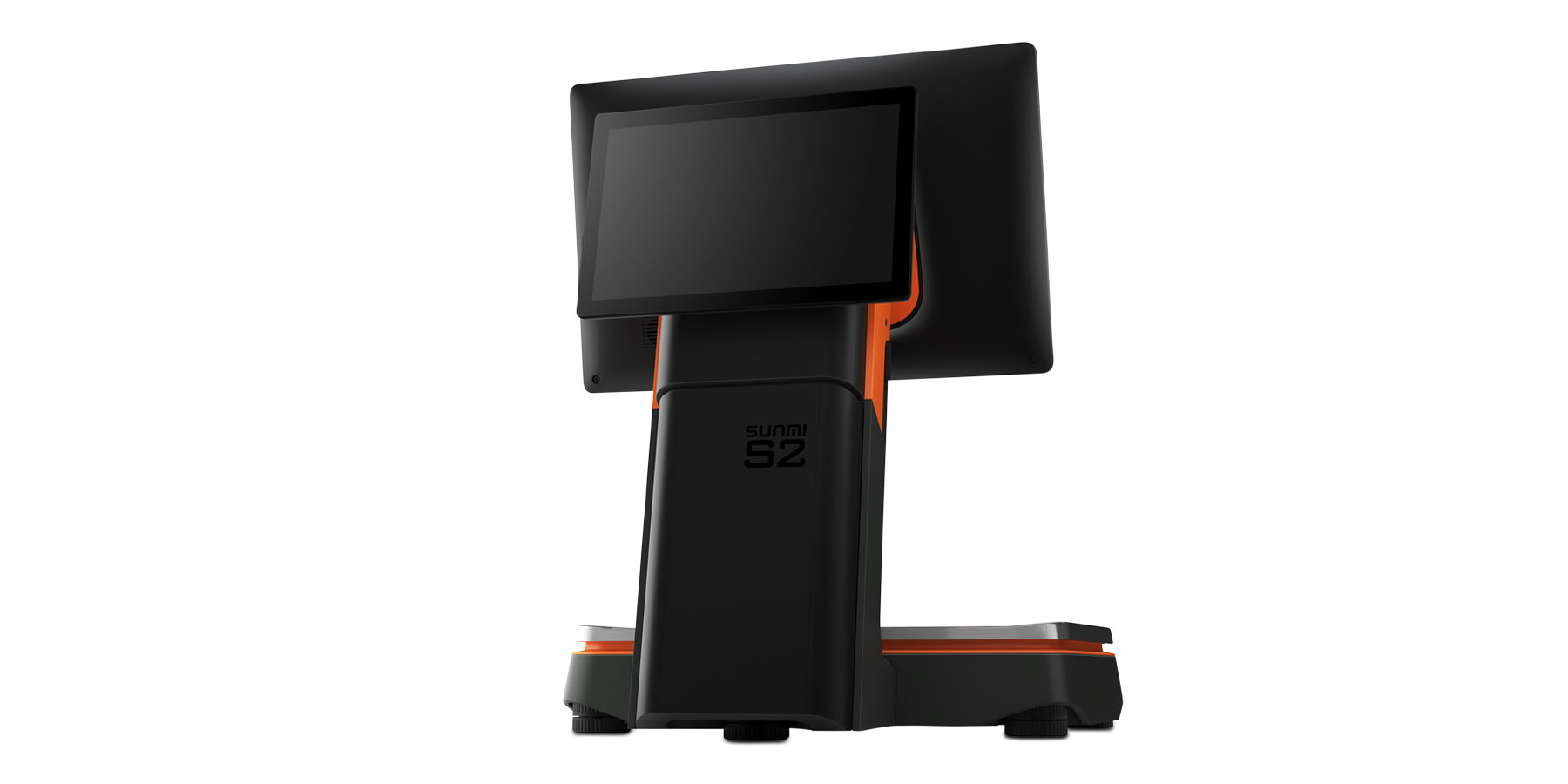 SUNMI S2 | Calibrated scale POS with Android