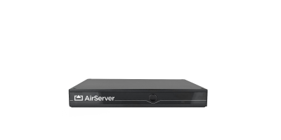 AirServer Connect 2 | Screen Mirroring zum Einstecken am Display