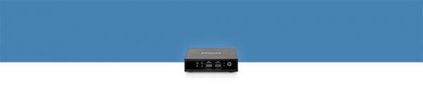 GIADA Digital Signage | Hardware und Lösungen von CONCEPT