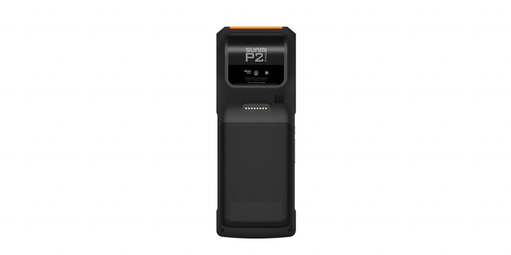 SUNMI P2 Pro | Android Payment Terminal with Printer