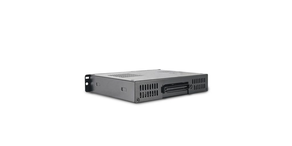 GIADA PC610 OPS Module | OPS PC with Intel's 10th Generation