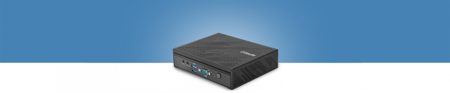 GIADA Digital Signage PCs | Concept International