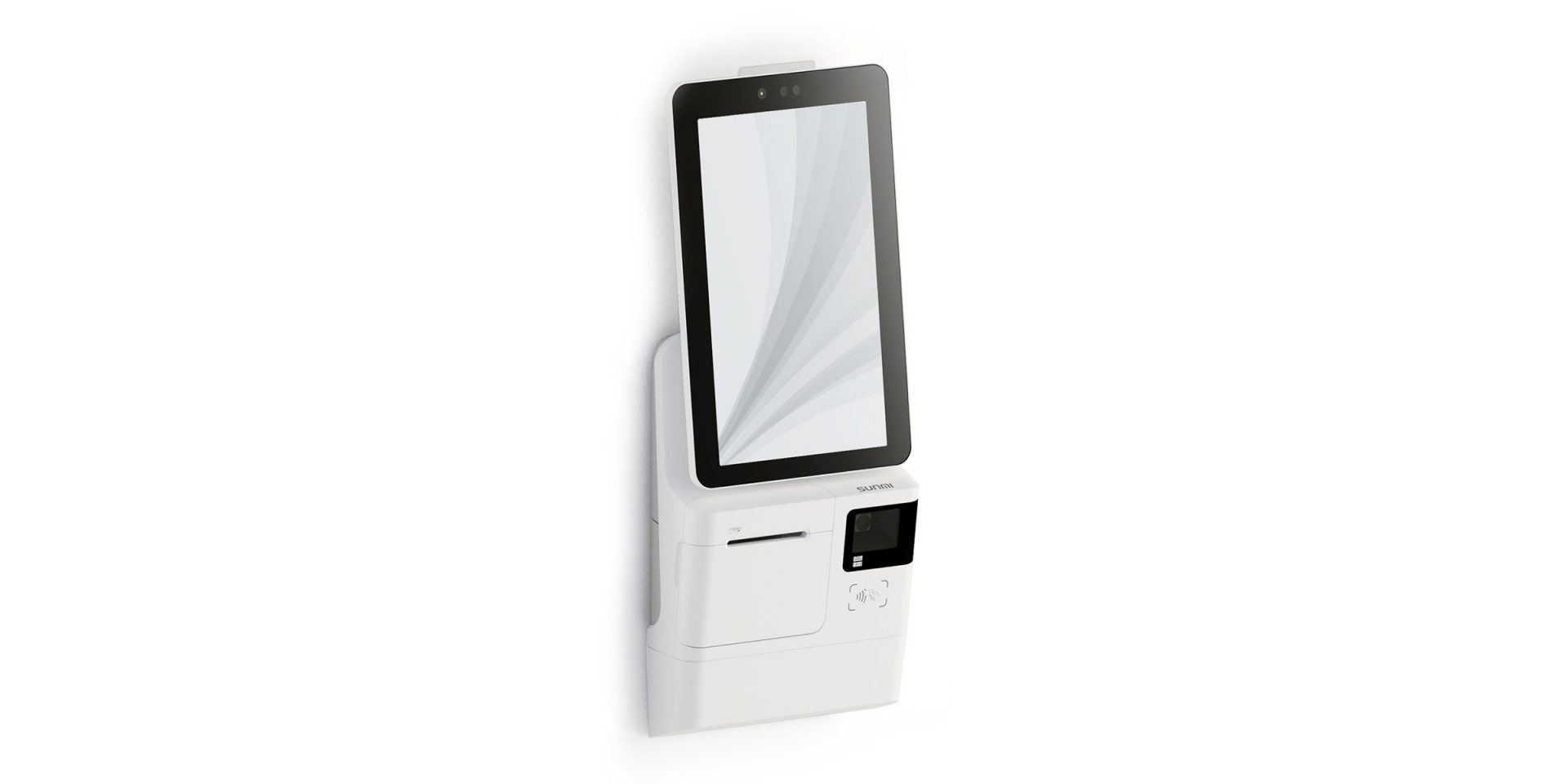 SUNMI K2 Mini | The flexible entry into self-service