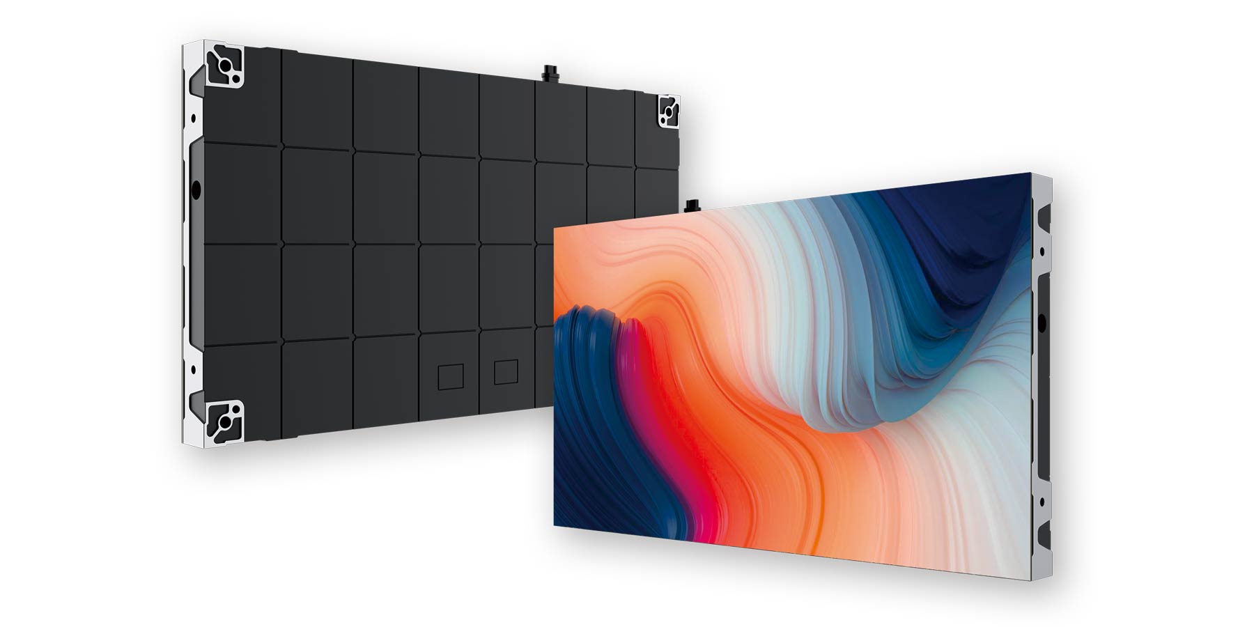 FutureLED ECO | Large LED Walls – economical & bright