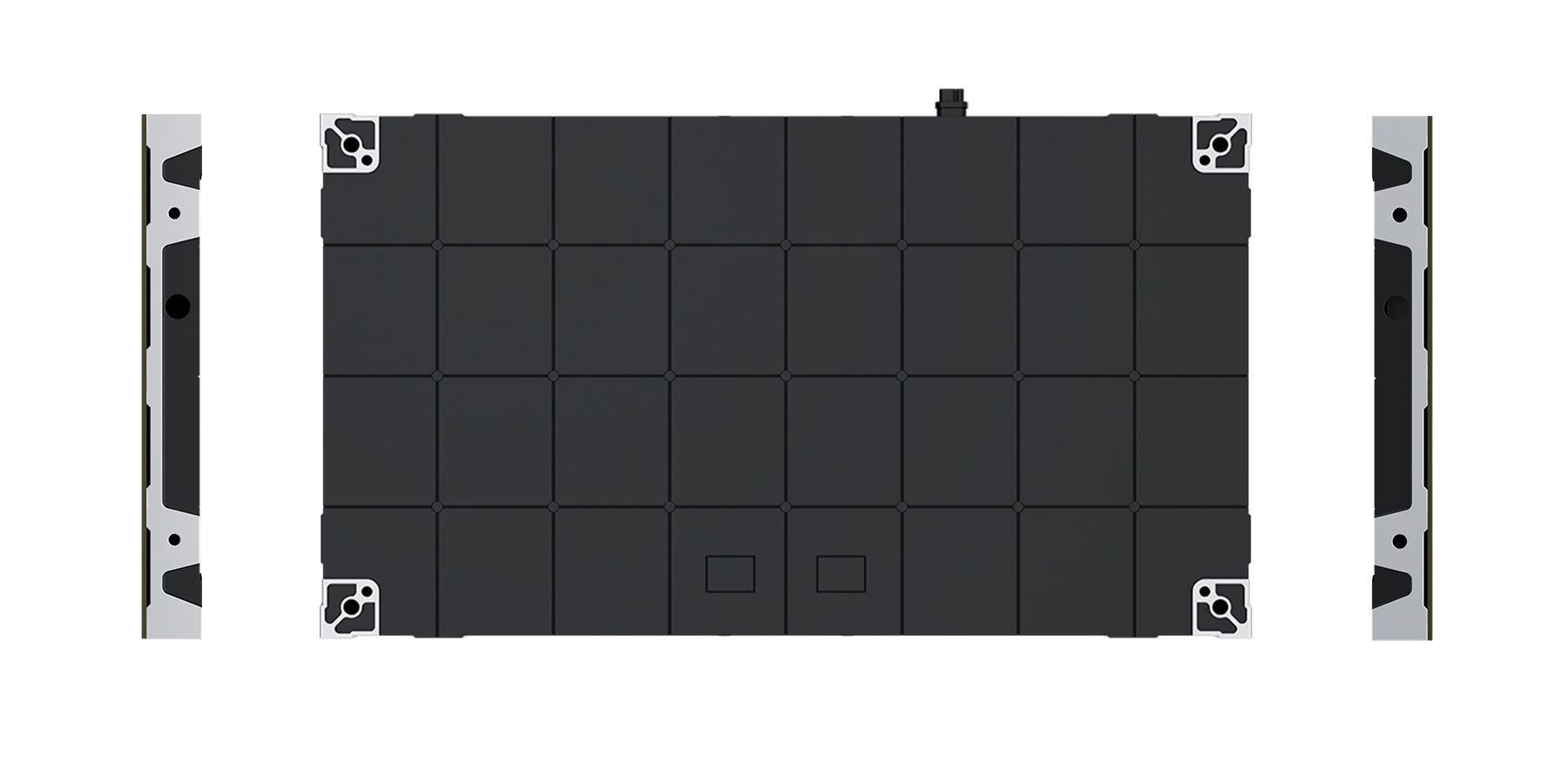 FutureLED ECO | Large LED Walls – economical & bright