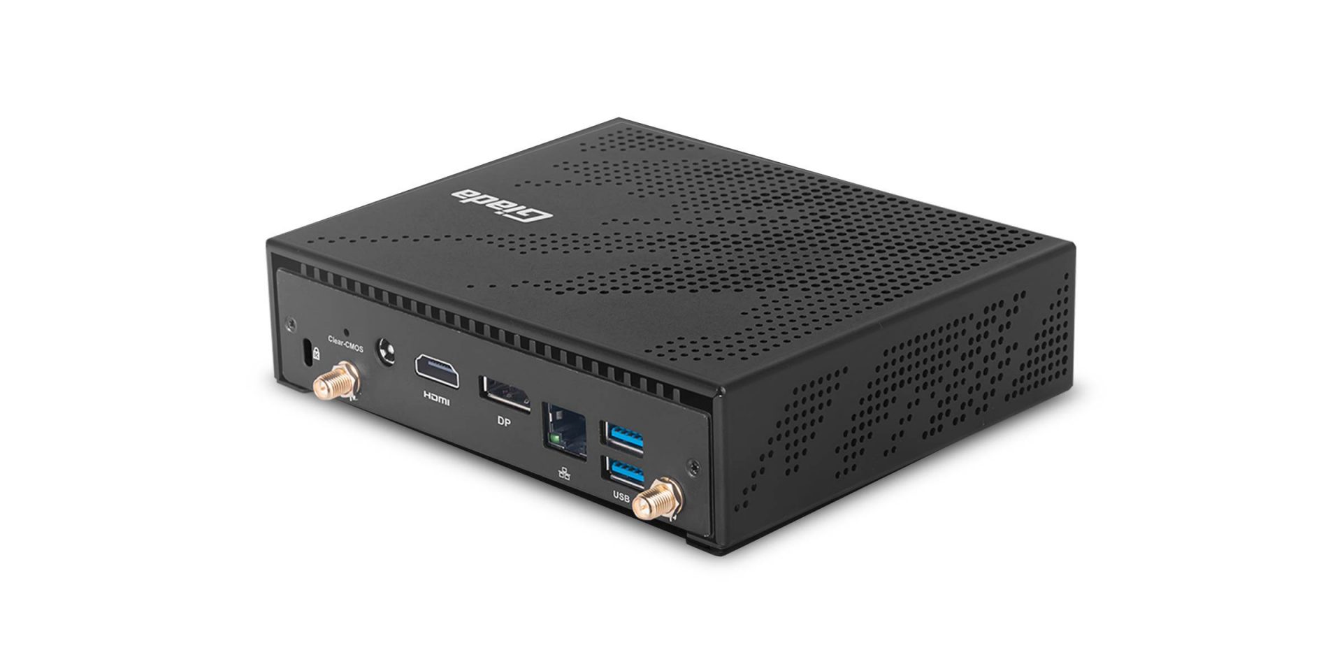 GIADA VM27 | Basic Signage PC for System Integrators