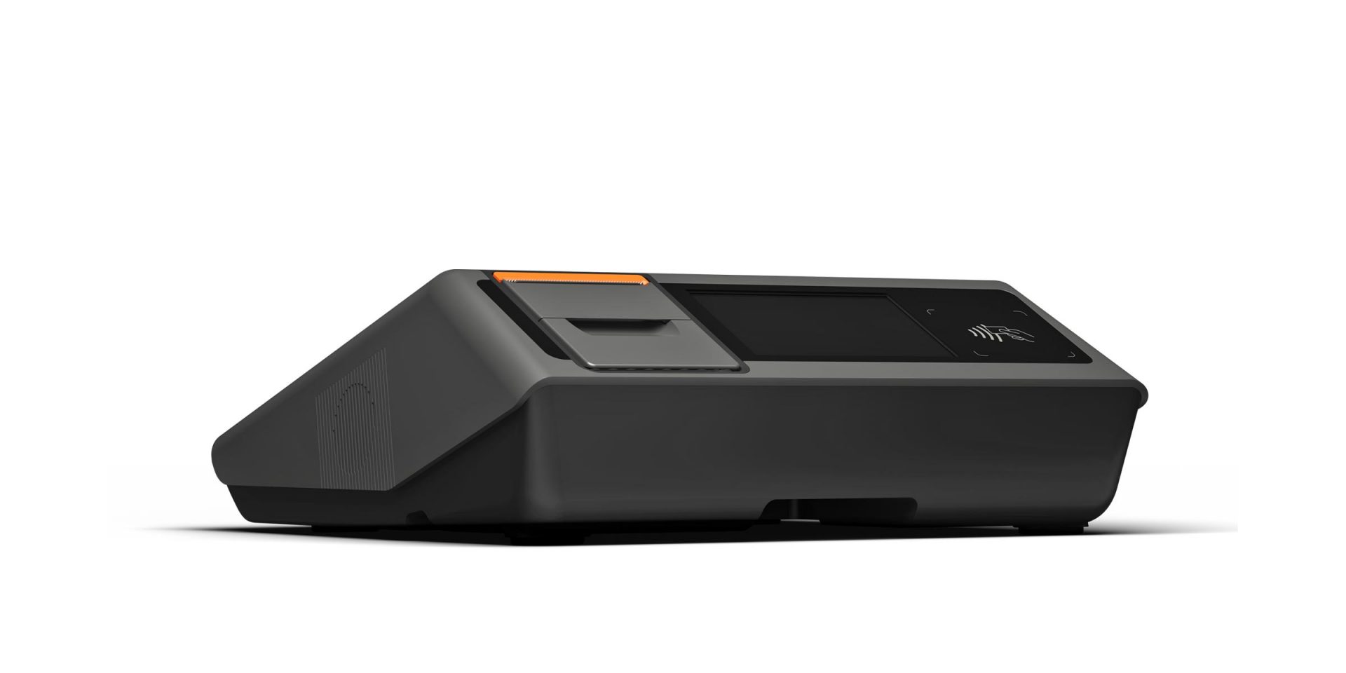 SUNMI D2 Mini | Kompakte 11,6" All-in-One Kasse