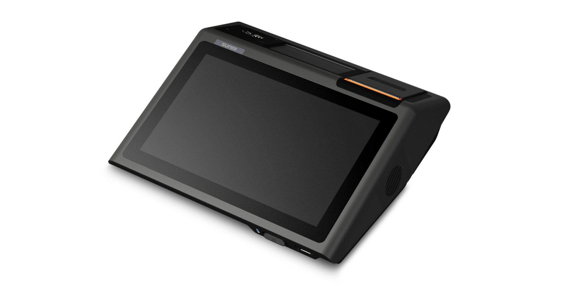 SUNMI D2 Mini | Kompakte 11,6" All-in-One Kasse