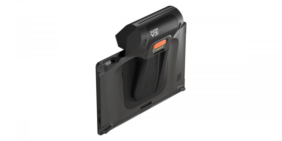 SUNMI V3 MIX | The AiO POS system for flexible use