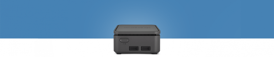 AirServer Connect | The leading screen mirroring solution!