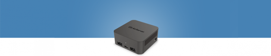 AirServer Connect | The leading screen mirroring solution!