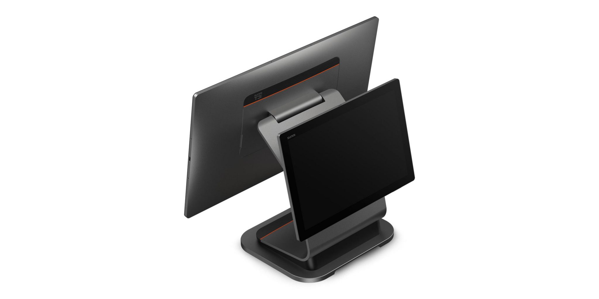 SUNMI T3 Pro | Smart desktop terminal in luxury design
