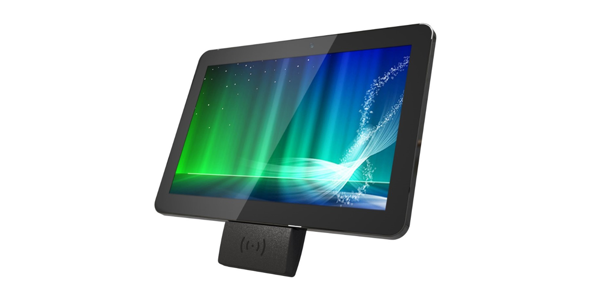 FutureSIGN-Z10: The new, modular Android display solution [News]