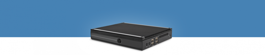 GIADA Digital Signage | Hardware und Lösungen von CONCEPT