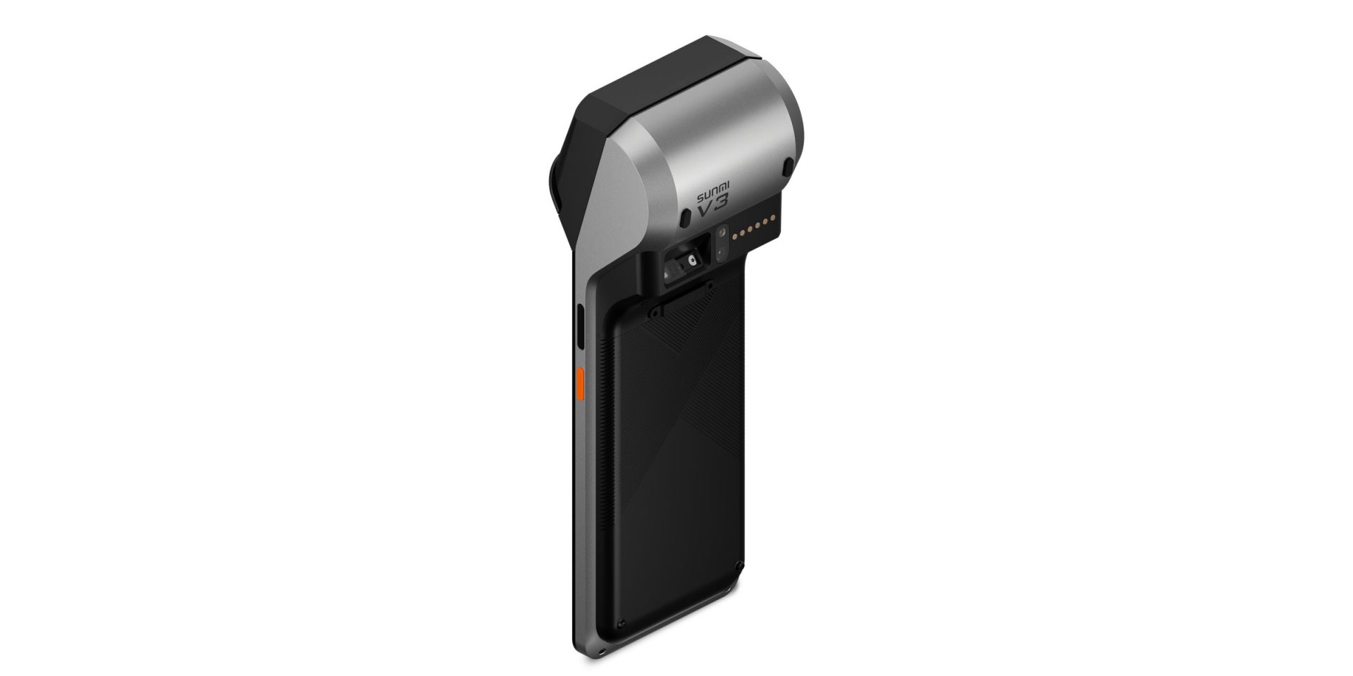 SUNMI V3 | Handheld cash register - dual printer, NFC & HD+